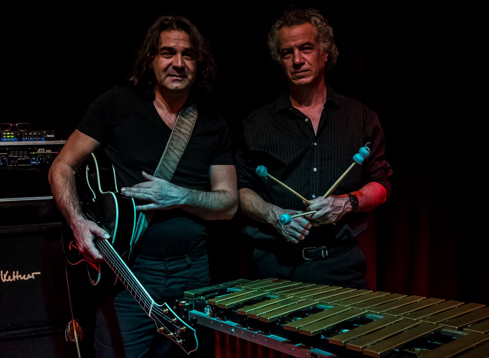 ΣΥΝΑΥΛΙΕΣ ΔΕΚΕΜΒΡΙΟΥ 2021 - Musicenterathens